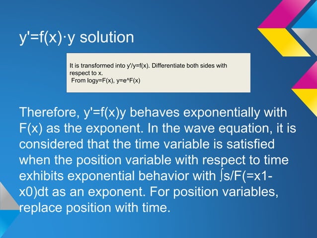 Engwavefunction | PPTX | Physics | Science