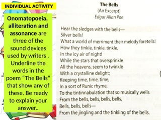 English Grade 6 Powerpoint Presentation 1 | PPTX