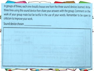 English Grade 6 Powerpoint Presentation 1 | PPTX