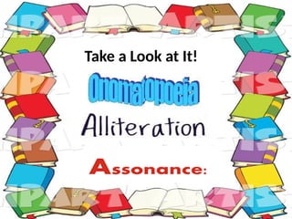 English Grade 6 Powerpoint Presentation 1 | PPTX