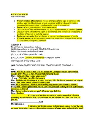 Eng xii transformation of sentences part 2 master_129 | DOC