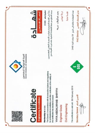 Eng yehya_sharifa | PDF