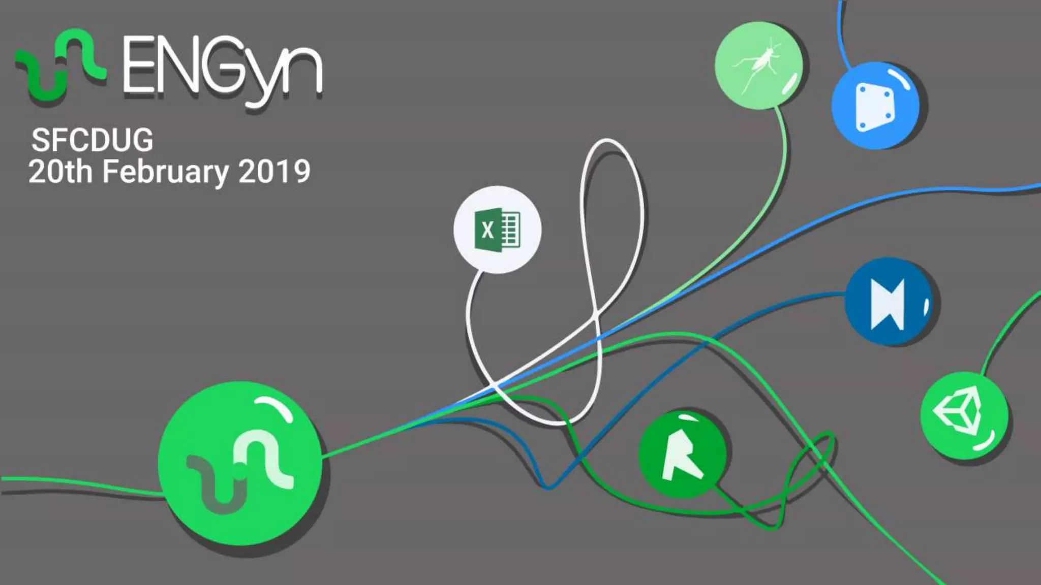 Engyn - Cloud BIM Visual Programming | PPT