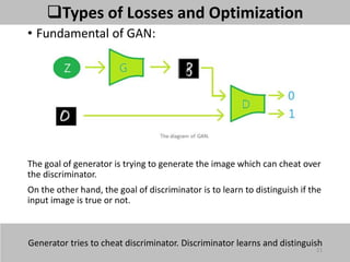 Enhance and quantify Microstructure using Machine Learning | PPTX