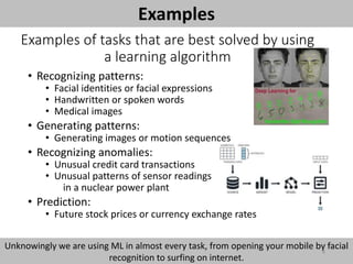Enhance and quantify Microstructure using Machine Learning | PPTX