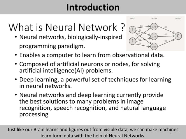 Enhance and quantify Microstructure using Machine Learning | PPT