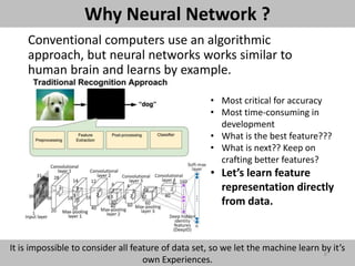 Enhance and quantify Microstructure using Machine Learning | PPTX