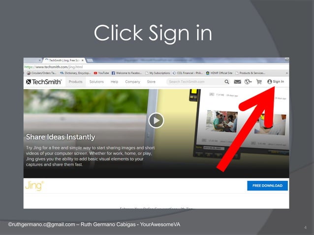 Enhance conversation with jing | PPT