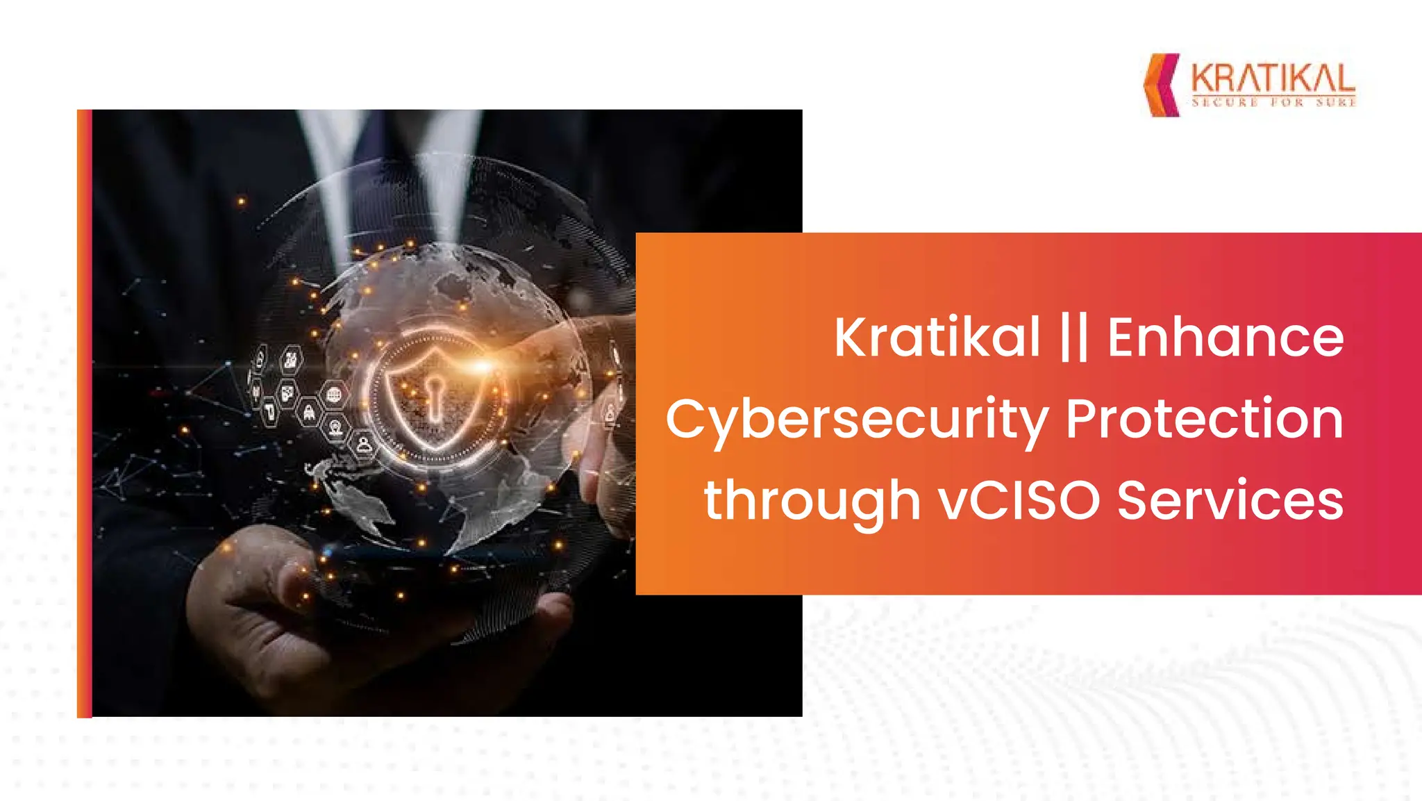 Enhance Cybersecurity Protection Through Vciso Services Pdf