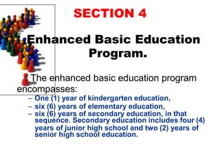 enhanced basic eduaction-160430140506.pptx
