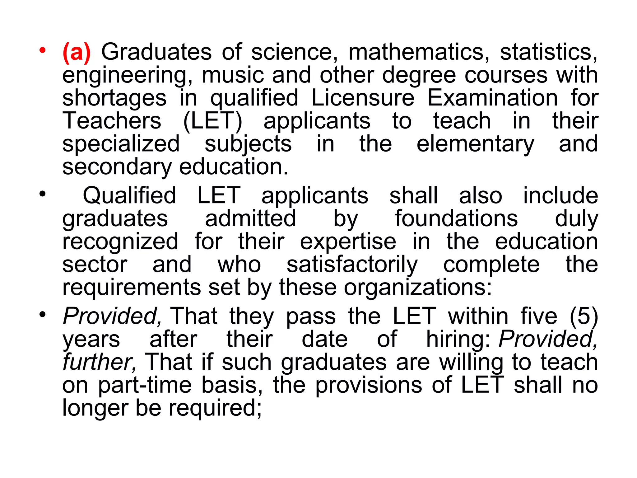 R.A. 10533 Enhanced Basic Education Act of 2013 | PPT