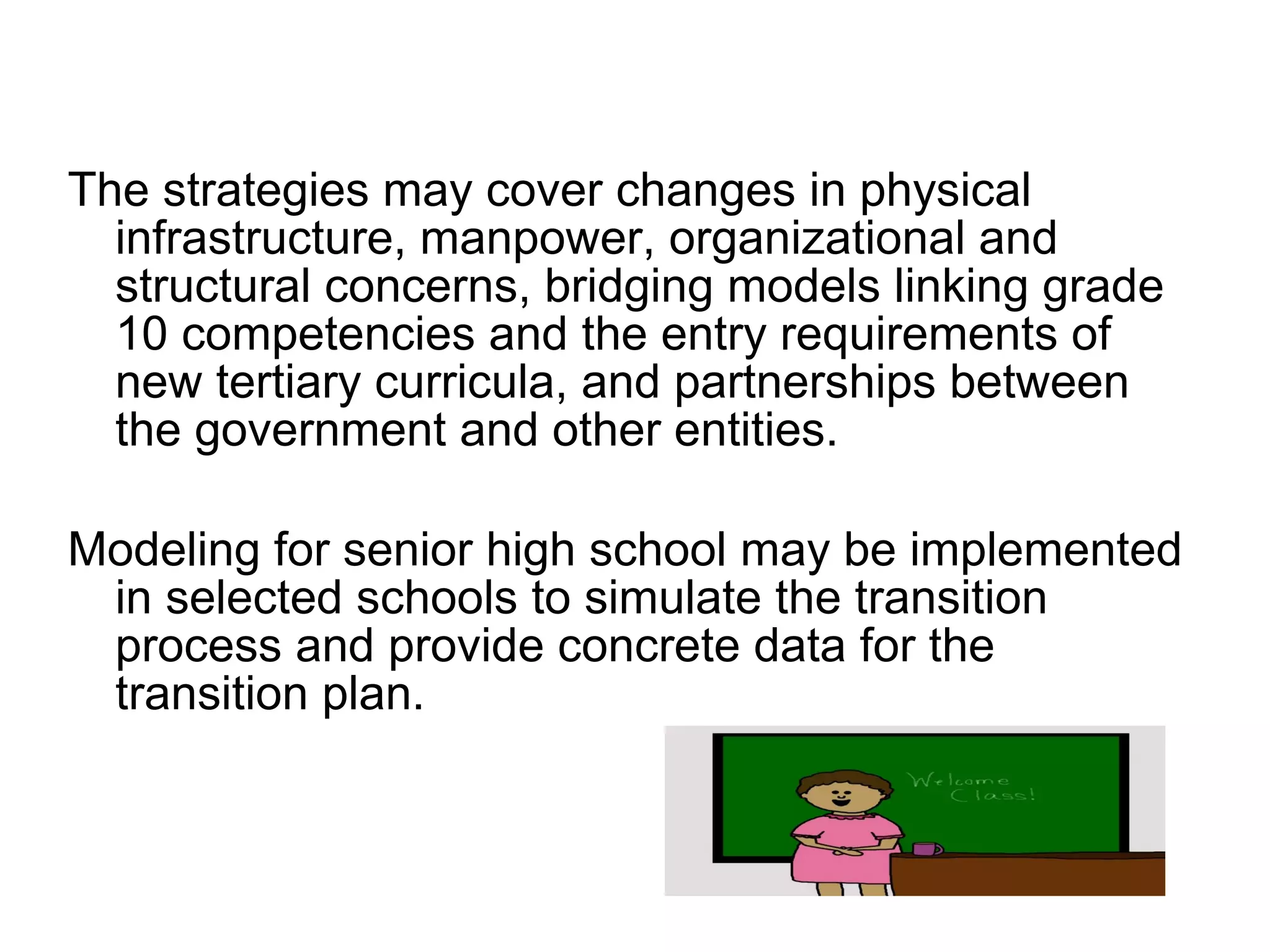 R.A. 10533 Enhanced Basic Education Act of 2013 | PPT