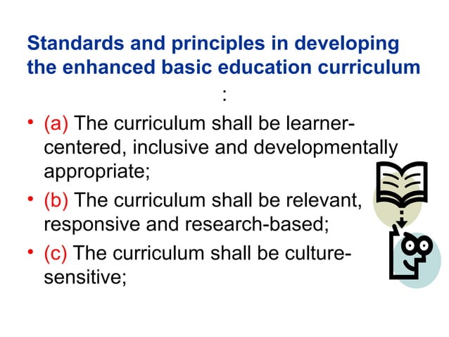 R.A. 10533 Enhanced Basic Education Act of 2013 | PPT