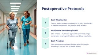 Enhanced Recovery After Surgery (ERAS): A Game-Changer in Dubai’s ...