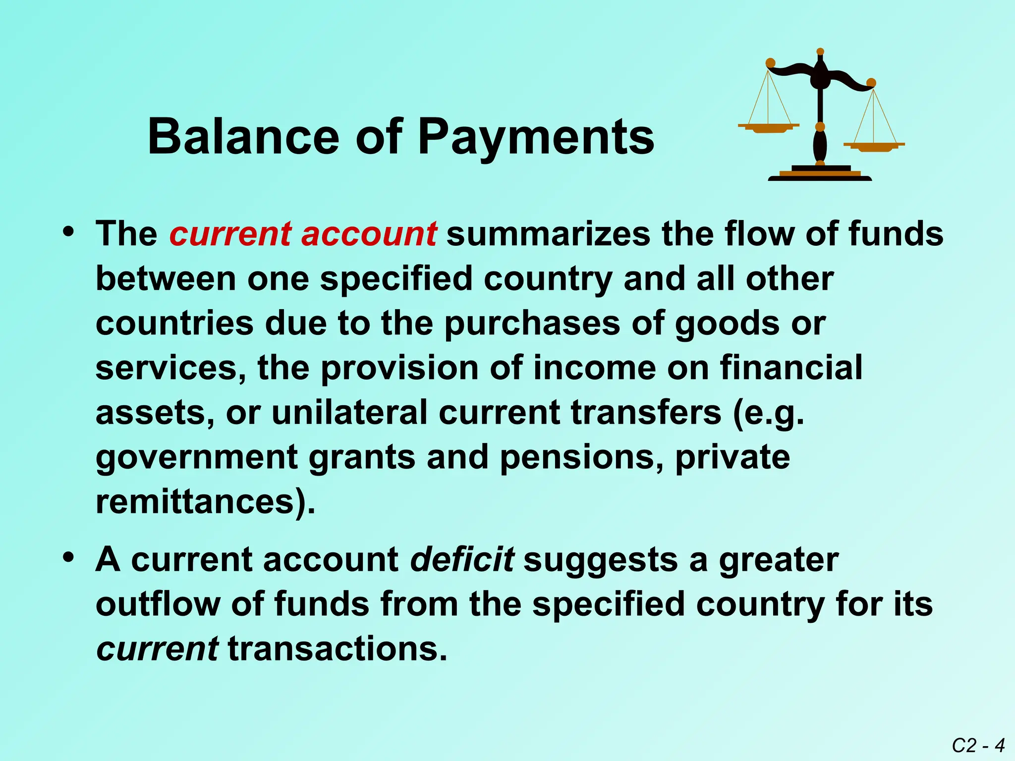 International financial management 02.ppt