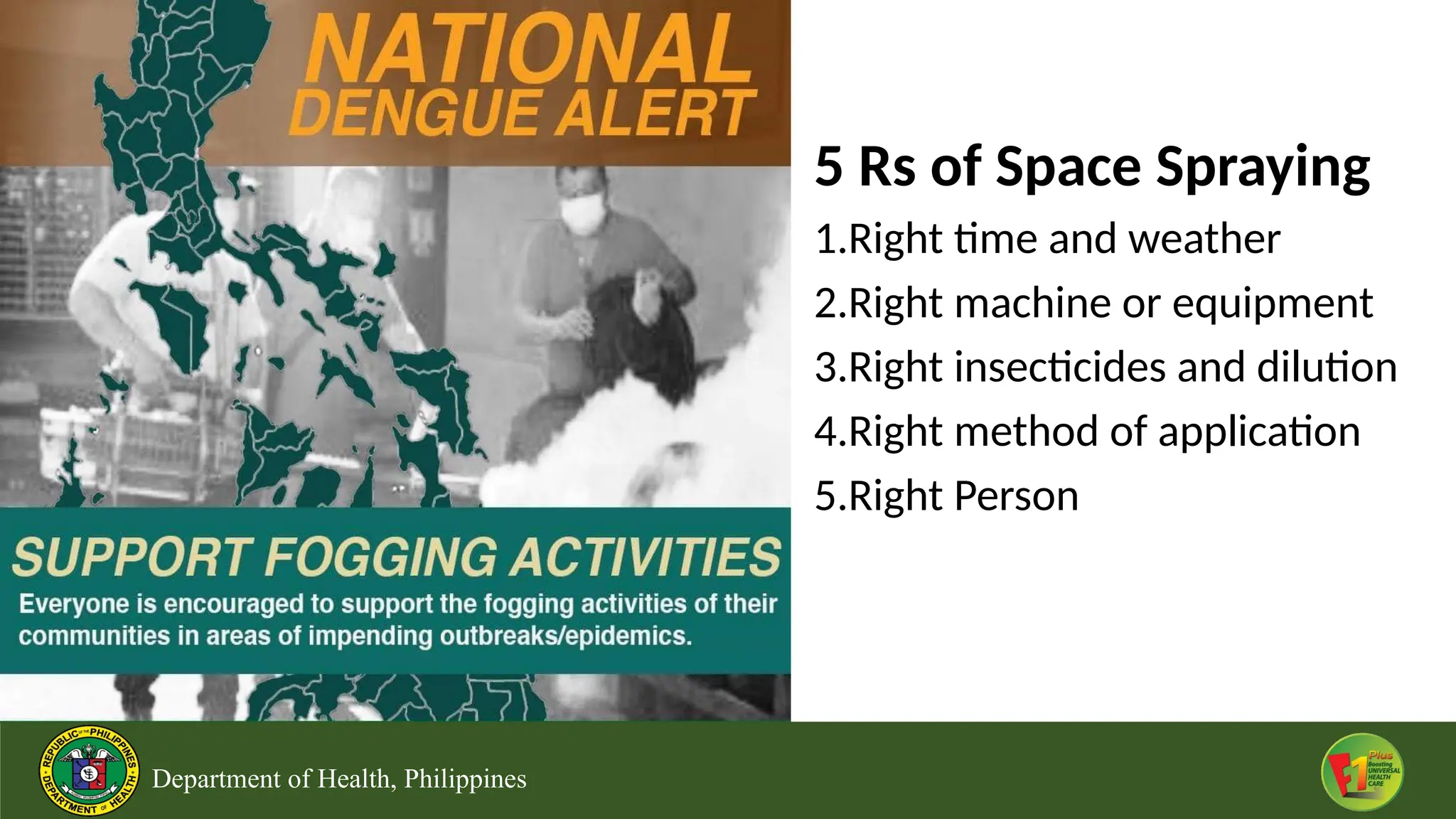Enhanced 4S Strategy ON AKSYON BARANGAY KONTRA DENGUE | PPTX