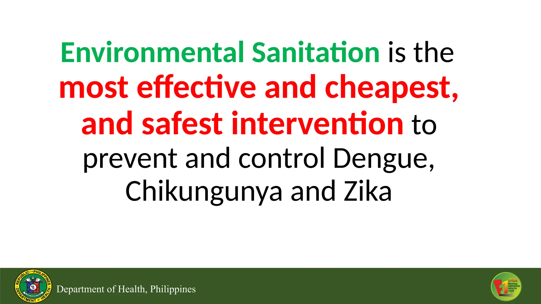 Enhanced 4S Strategy ON AKSYON BARANGAY KONTRA DENGUE | PPTX