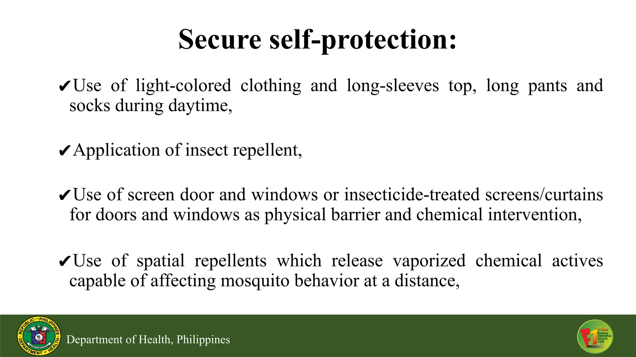 Enhanced 4S Strategy ON AKSYON BARANGAY KONTRA DENGUE | PPTX