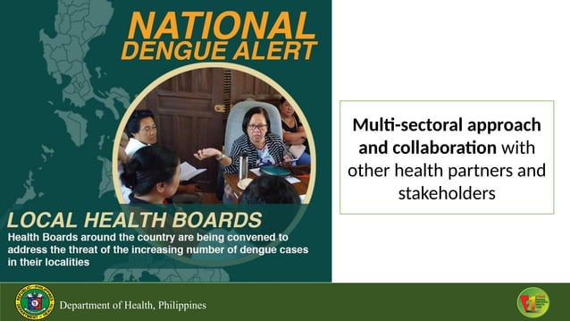Enhanced 4S Strategy ON AKSYON BARANGAY KONTRA DENGUE | PPTX ...
