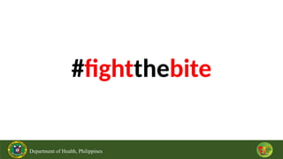 Enhanced 4S Strategy ON AKSYON BARANGAY KONTRA DENGUE | PPTX