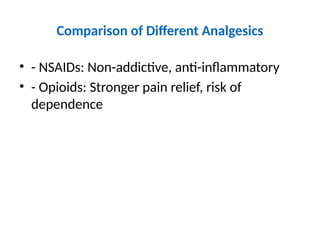 Enhanced_Analgesics_Presentation NSAIDS .pptx