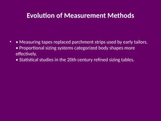 Enhanced_Apparel_Sizing_History hjykkkkkkkkkkkkkkkkkkkkkkkkkk.pptx