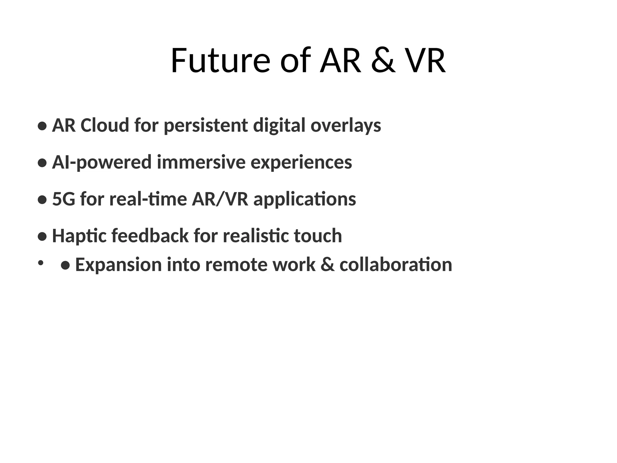Enhanced_AR_VR_Seminar_PPT.pp sdvfdgrgsfvztx | PPTX