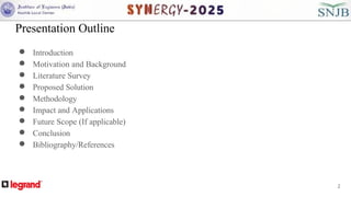 Enhanced Car Parking System dipex competition sample project ...