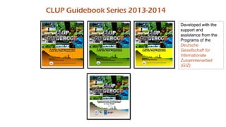 Enhanced clu pandzo_llmh_ | PPT