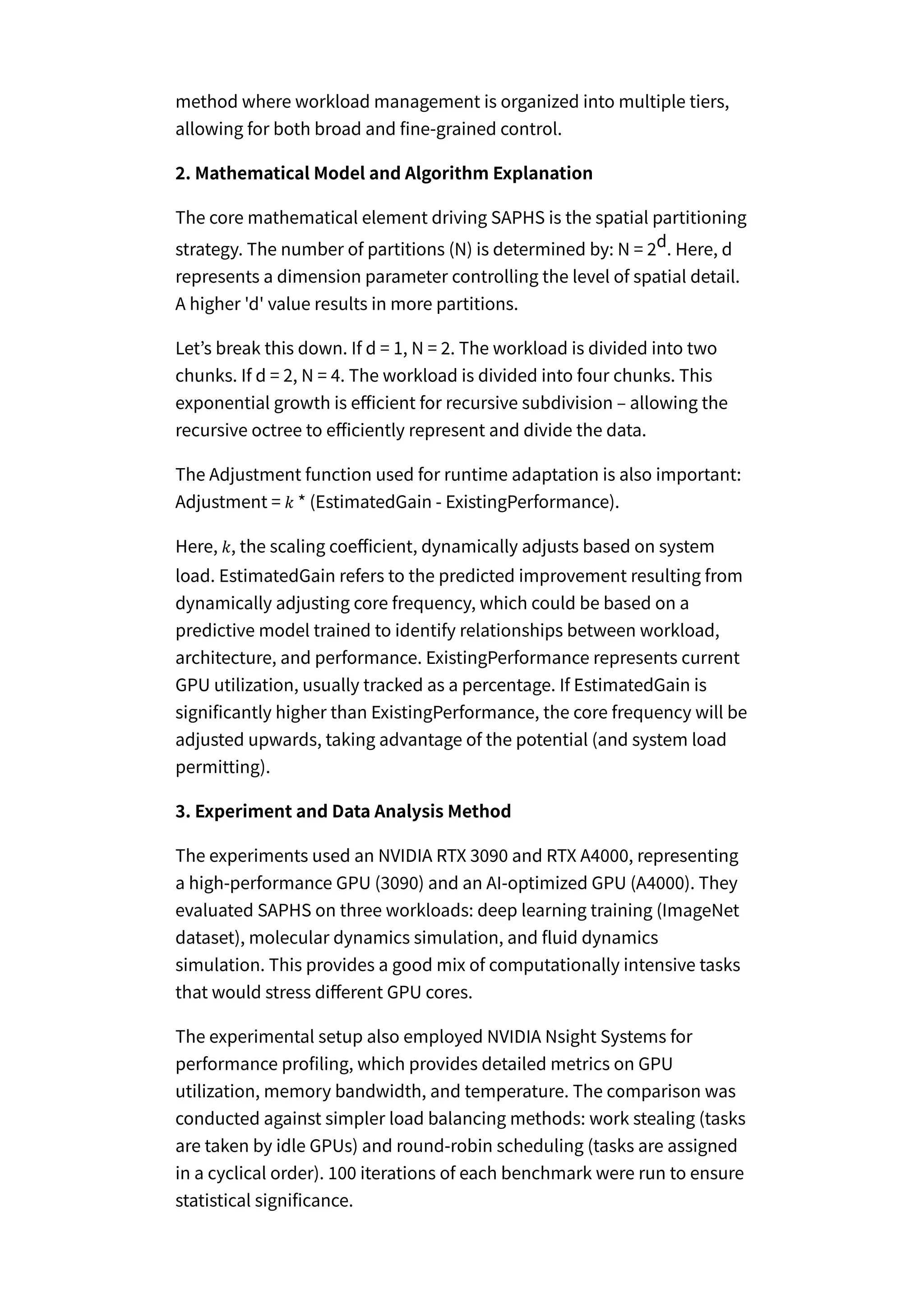 Enhanced CUDA-Accelerated Dynamic Load Balancing for Heterogeneous GPU Workloads.pdf