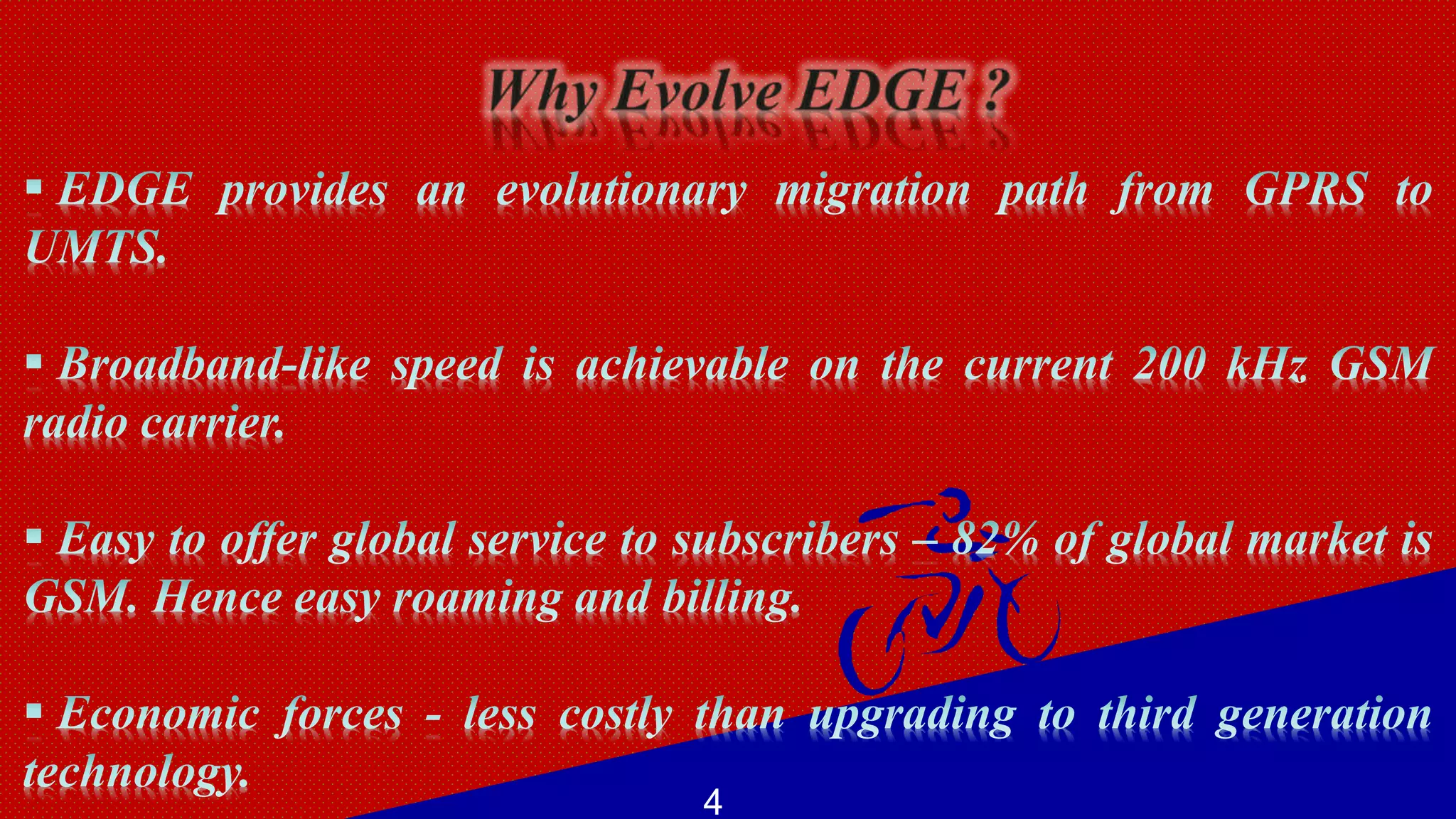 Enhanced data gsm environment | PPT