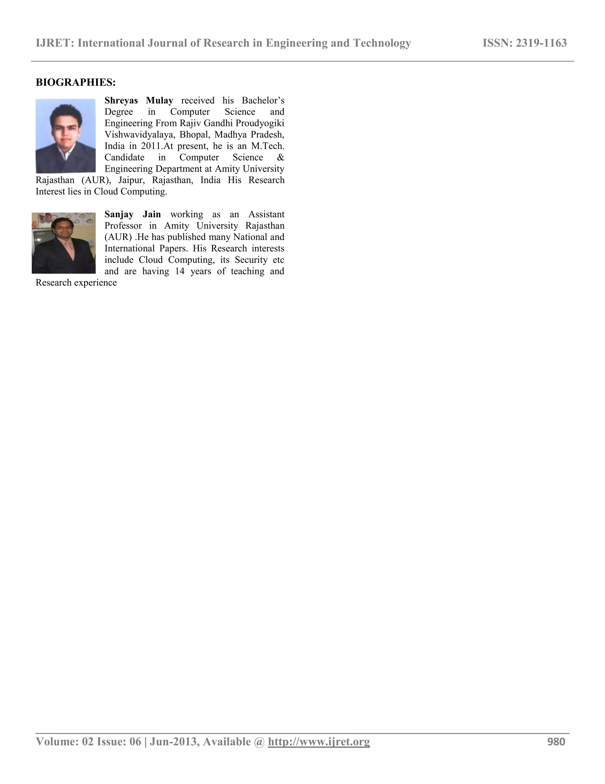 Enhanced Equally Distributed Load Balancing Algorithm For Cloud Computing Pdf