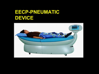 Enhanced external counterpulsation (eecp) role in | PPT