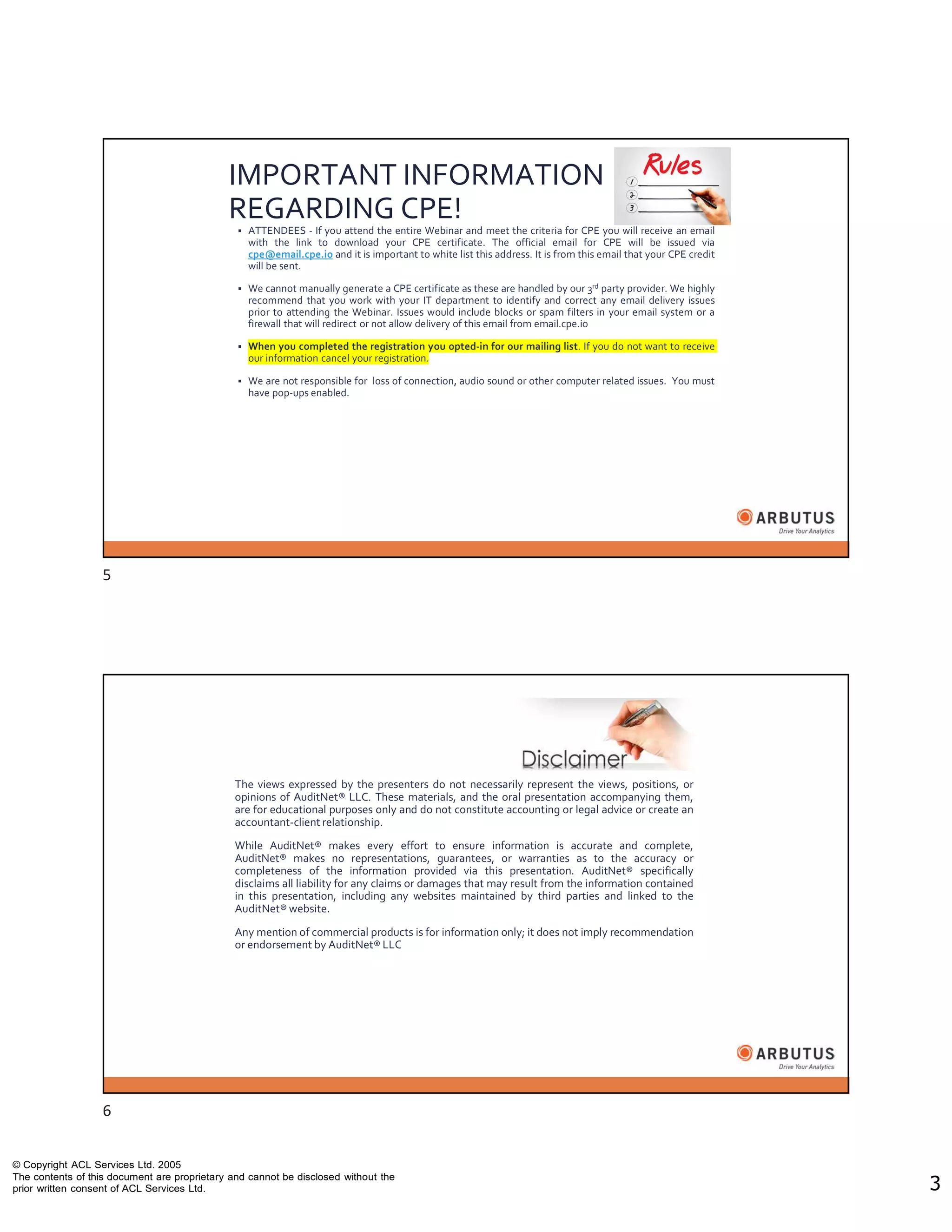 Enhanced fraud detection with data analytics | PDF | Web Conferencing | Computer Software and ...