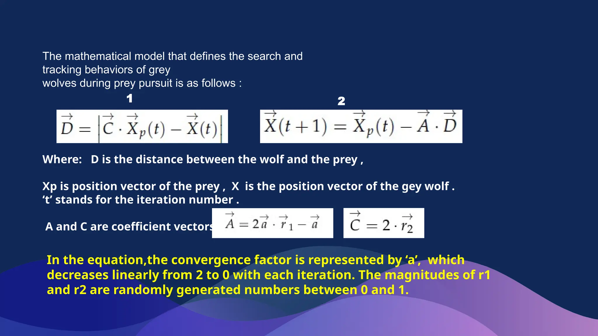 Enhanced Grey Wolf Optimization Algorithm for Mobile Robot.pptx