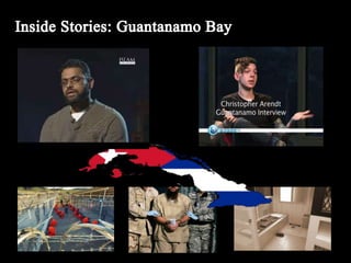 Enhanced interrogation debate | PPTX