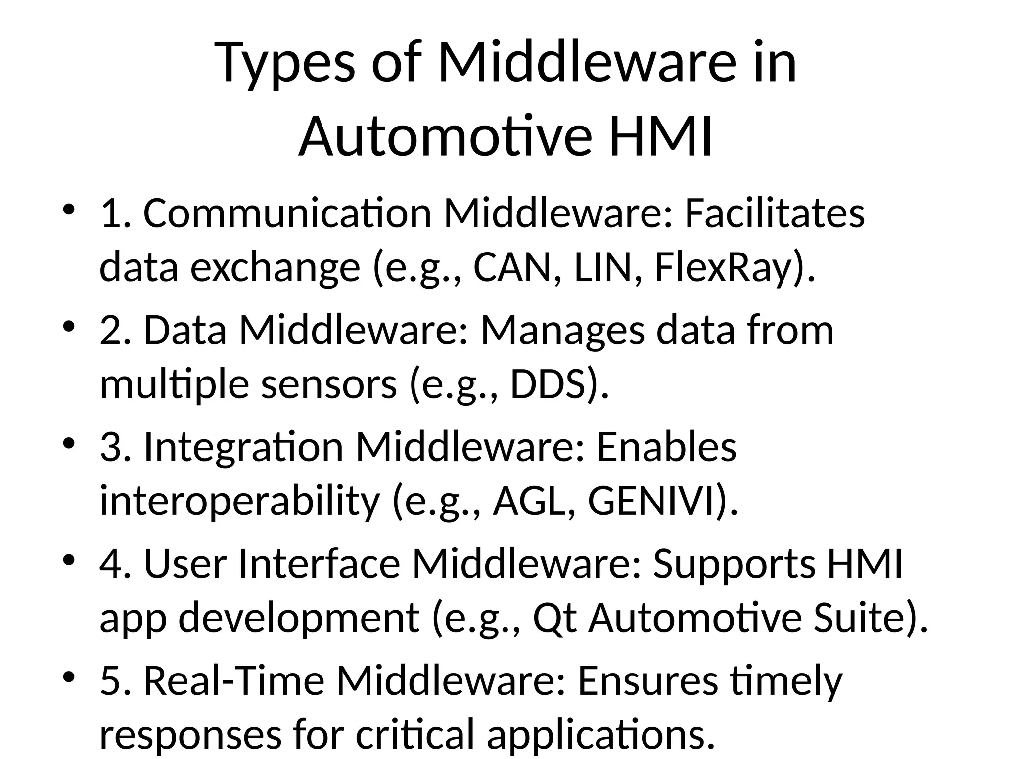 Enhanced_Middleware_HMI_Presentation.pptx | Computer Software and ...