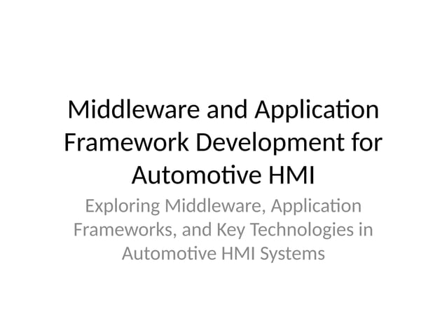 Enhanced_Middleware_HMI_Presentation.pptx | Computer Software and Applications | Computing