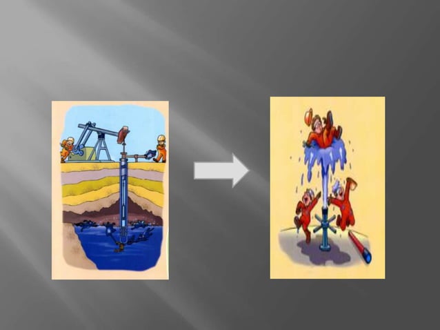 Enhanced oil recovery | PPTX