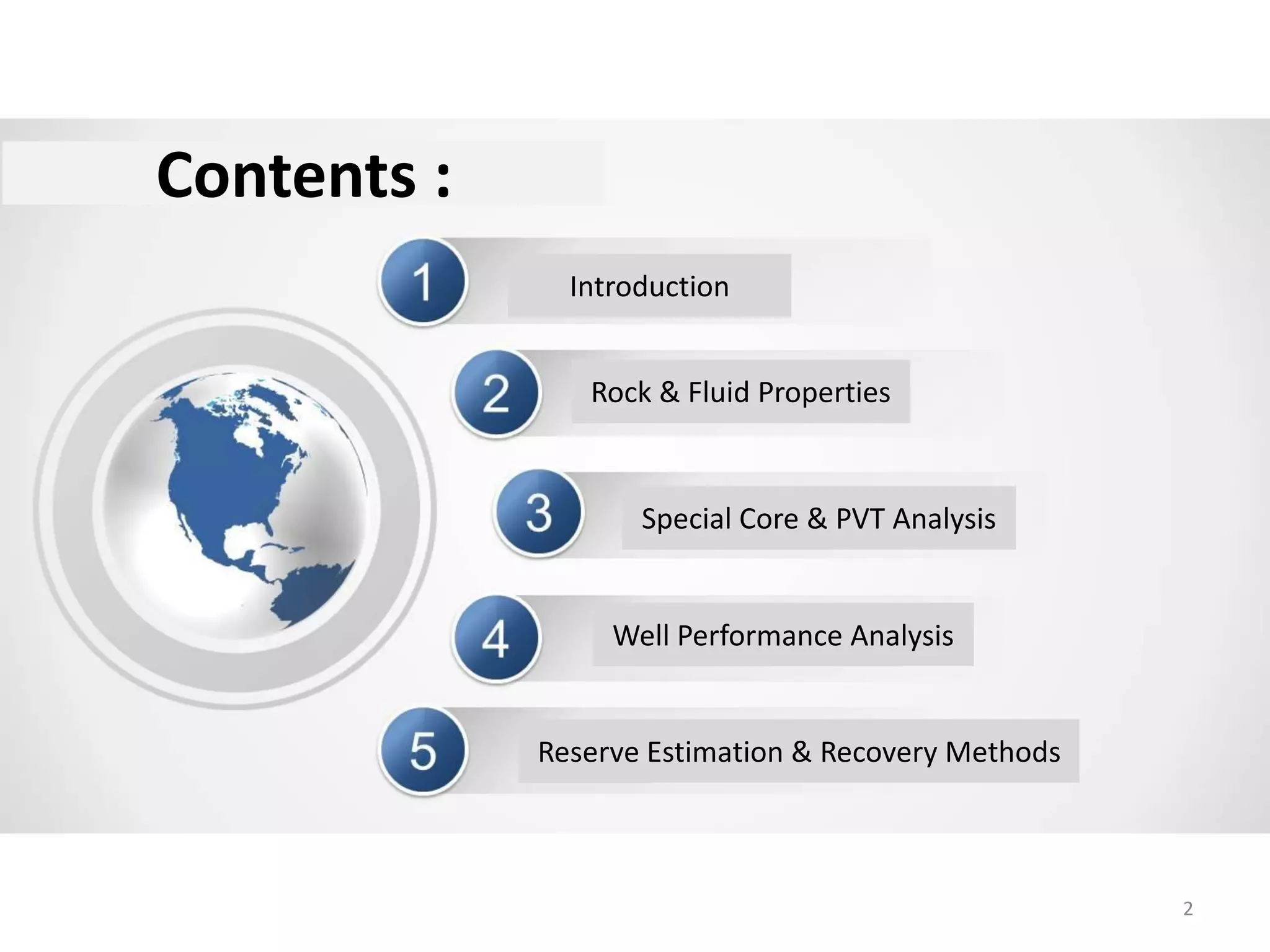 Enhanced oil recovery basic | PDF