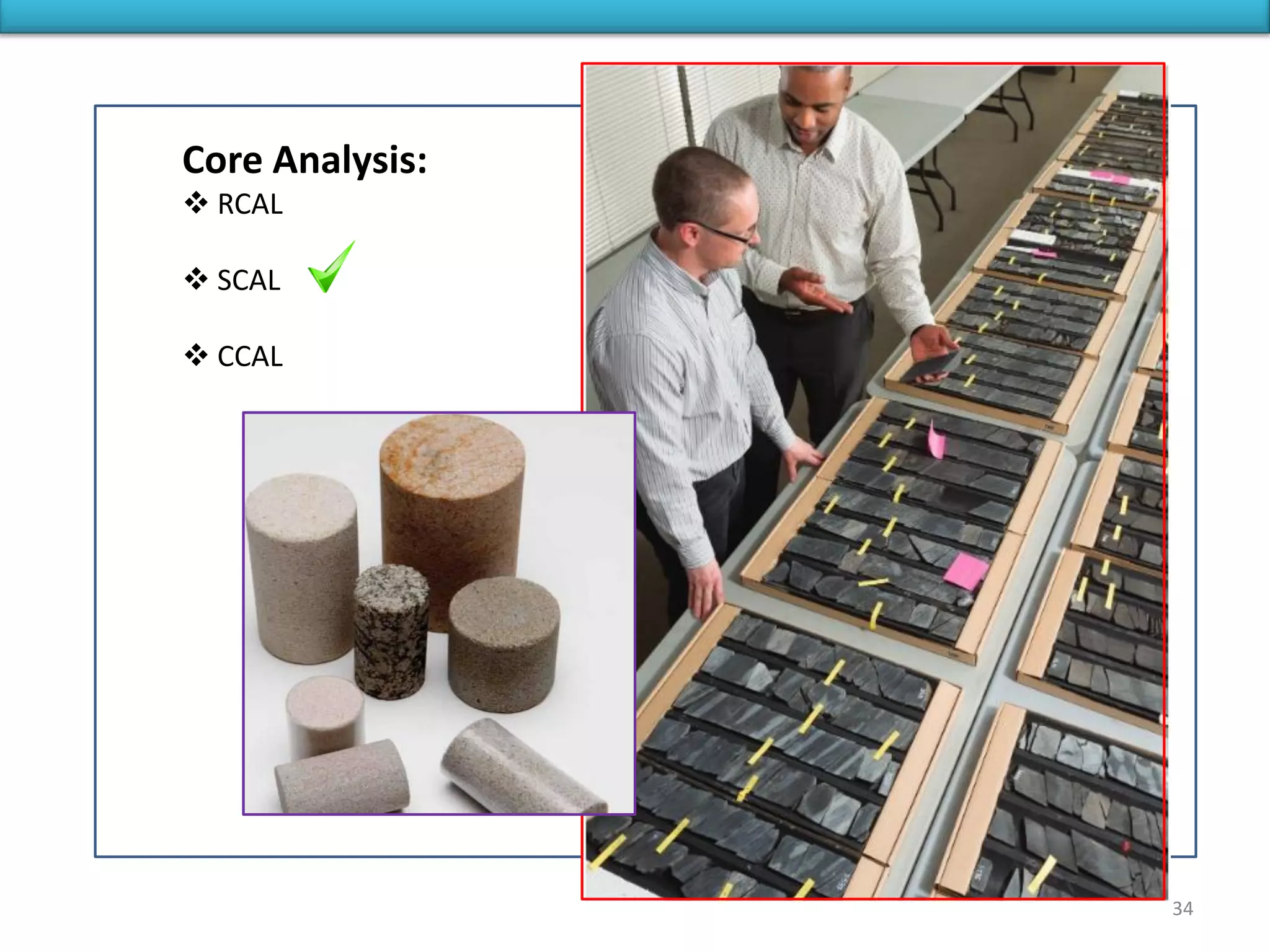 Enhanced oil recovery basic | PDF
