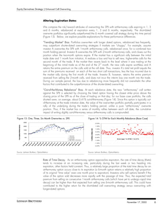 Enhanced Call Overwriting - Nov. 2005 | PDF | Free Download
