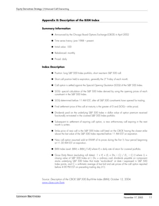 Enhanced Call Overwriting (2005) | PDF