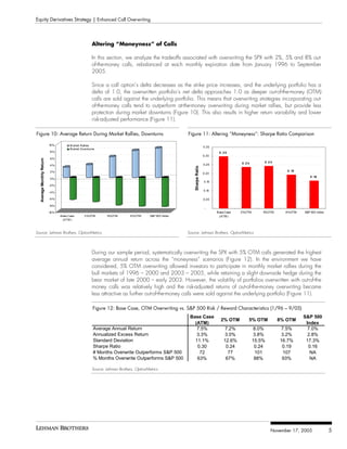 Enhanced Call Overwriting (2005) | PDF