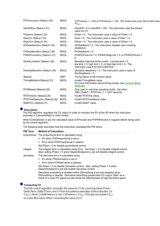 Enhanced pid pide | PDF