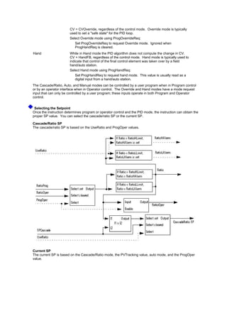 Enhanced pid pide | PDF