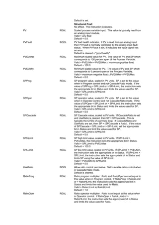 Enhanced pid pide | PDF