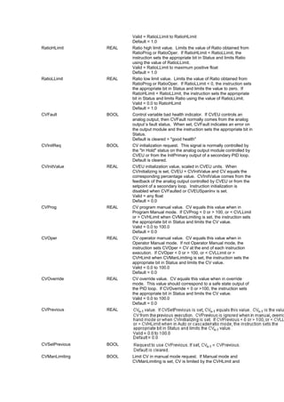 Enhanced pid pide | PDF