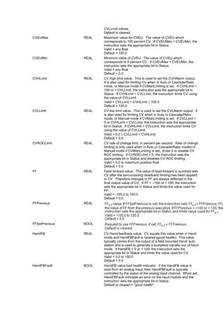 Enhanced pid pide | PDF