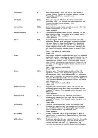 Enhanced pid pide | PDF